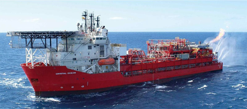 Anzon Energy/Roc Oil - Marginal Field Development (BMG)